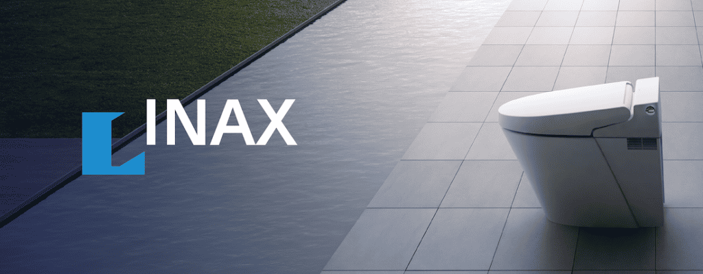 INAX 伊奈 - 裝修 MALL - 香港一站式網上裝修購物平台