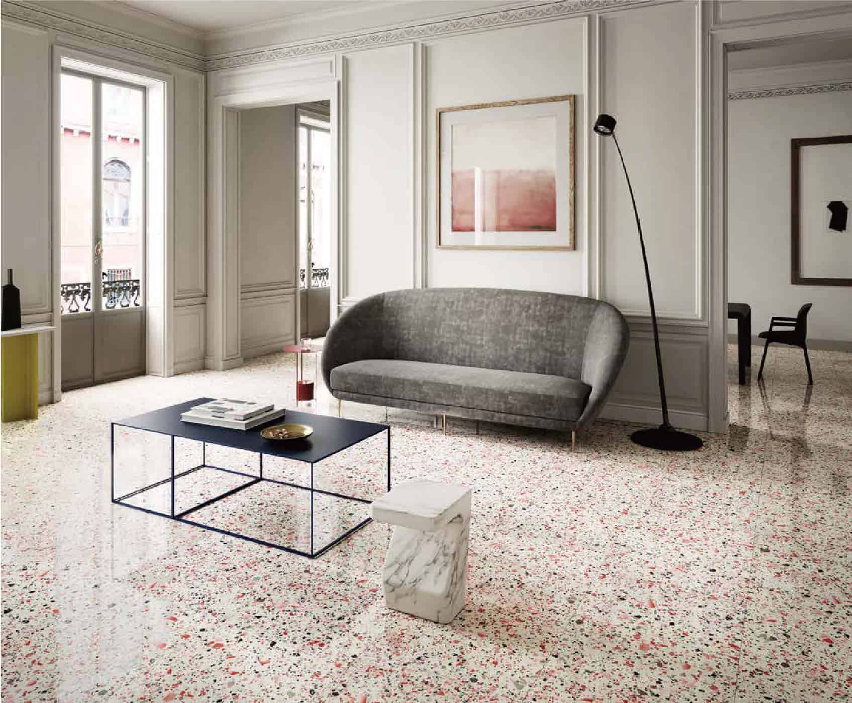 Beauty Floor 標緻地板 - FMG Venice Villa Carol - 裝修 MALL - 香港一站式網上裝修購物平台