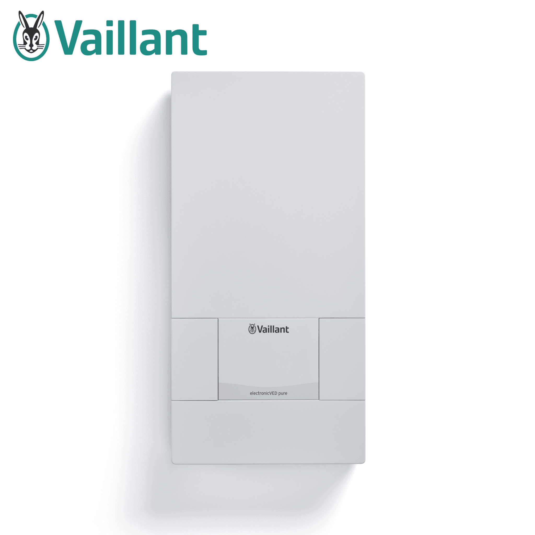 Vaillant 德國威能 - VED E Pure 電子輕巧型 即熱式電熱水爐 - 裝修 MALL - 香港一站式網上裝修購物平台