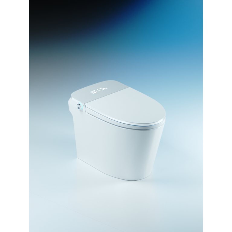 Richford – 智能感應座廁 RSM-03 | 智能座廁 - 裝修 MALL - 香港一站式網上裝修購物平台