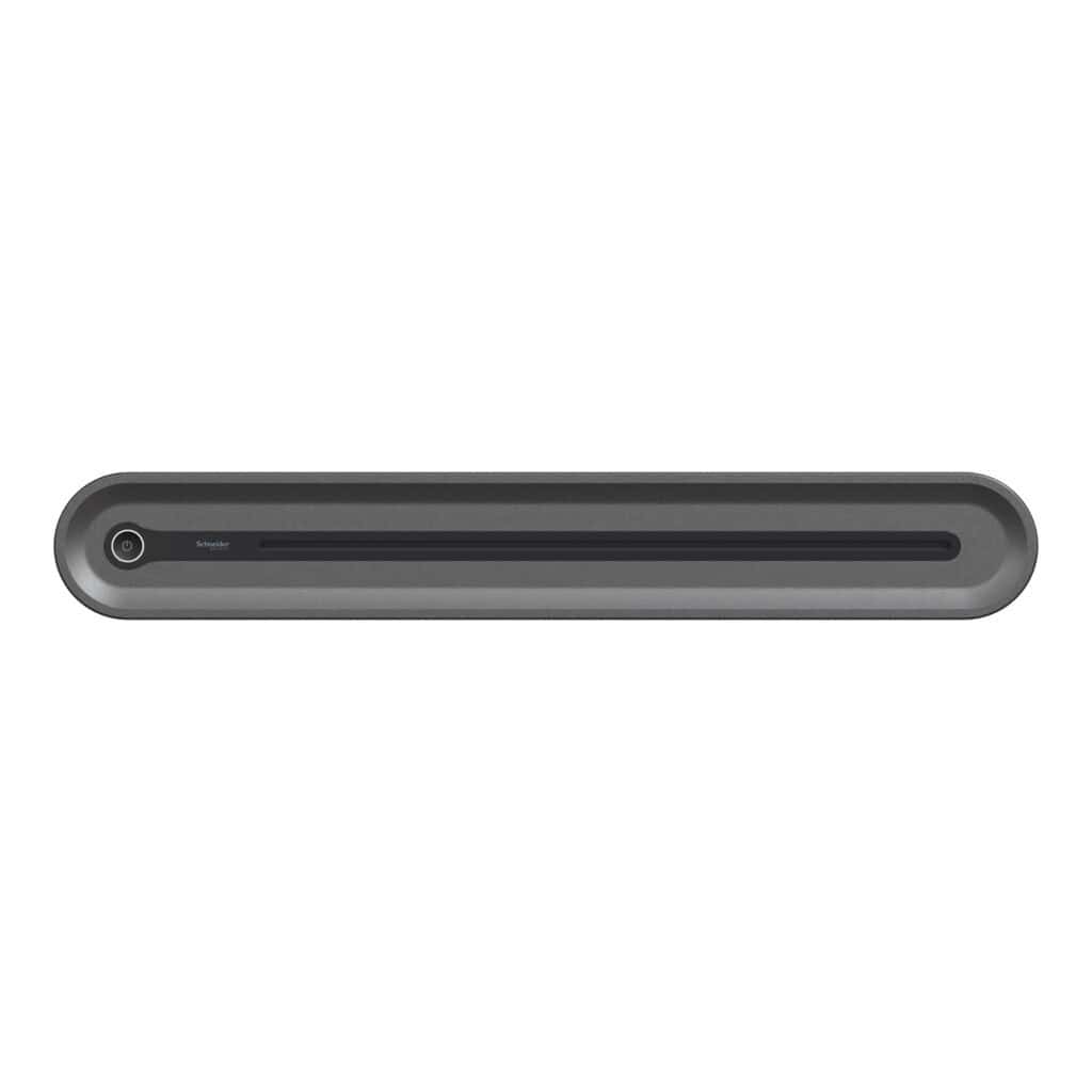 Schneider 施耐德 - Easy series 32A 250V 明裝電力軌道 A3J2PTSM06_GY_GC ...